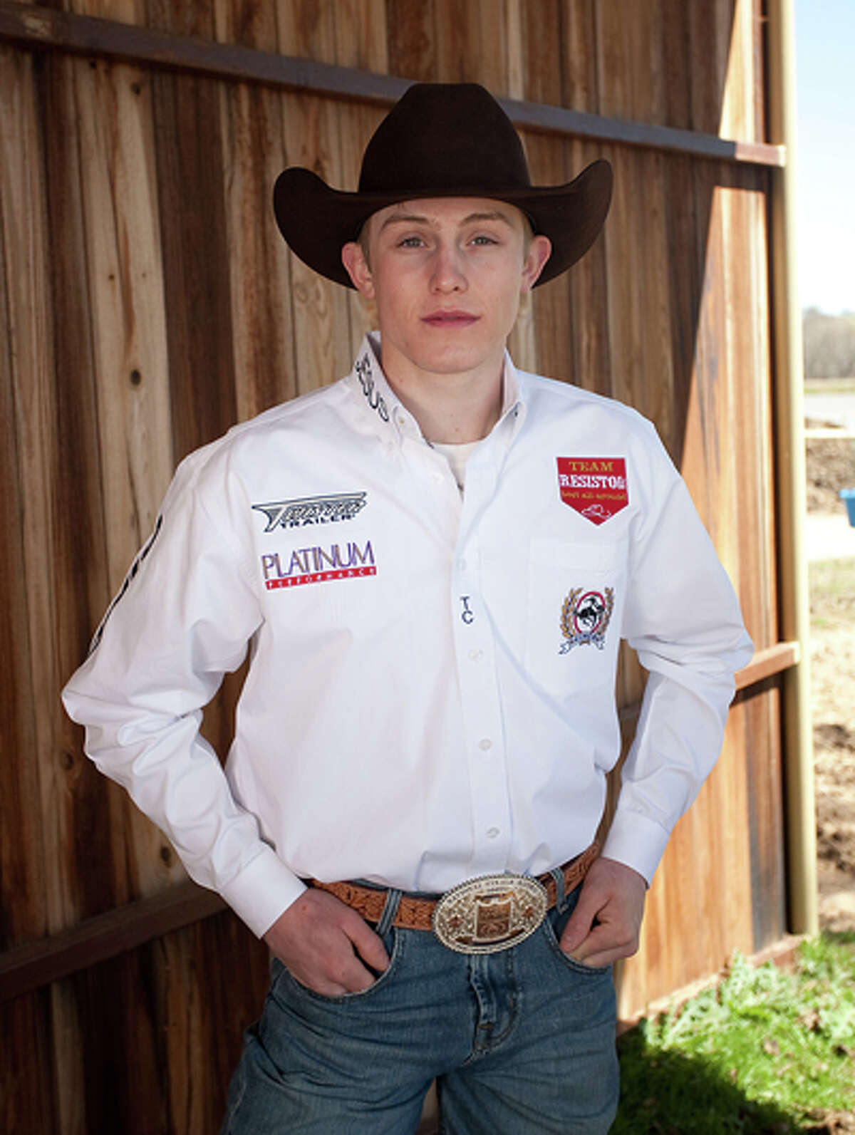 Speedy tie-down earns Cooper spot in RodeHouston semis