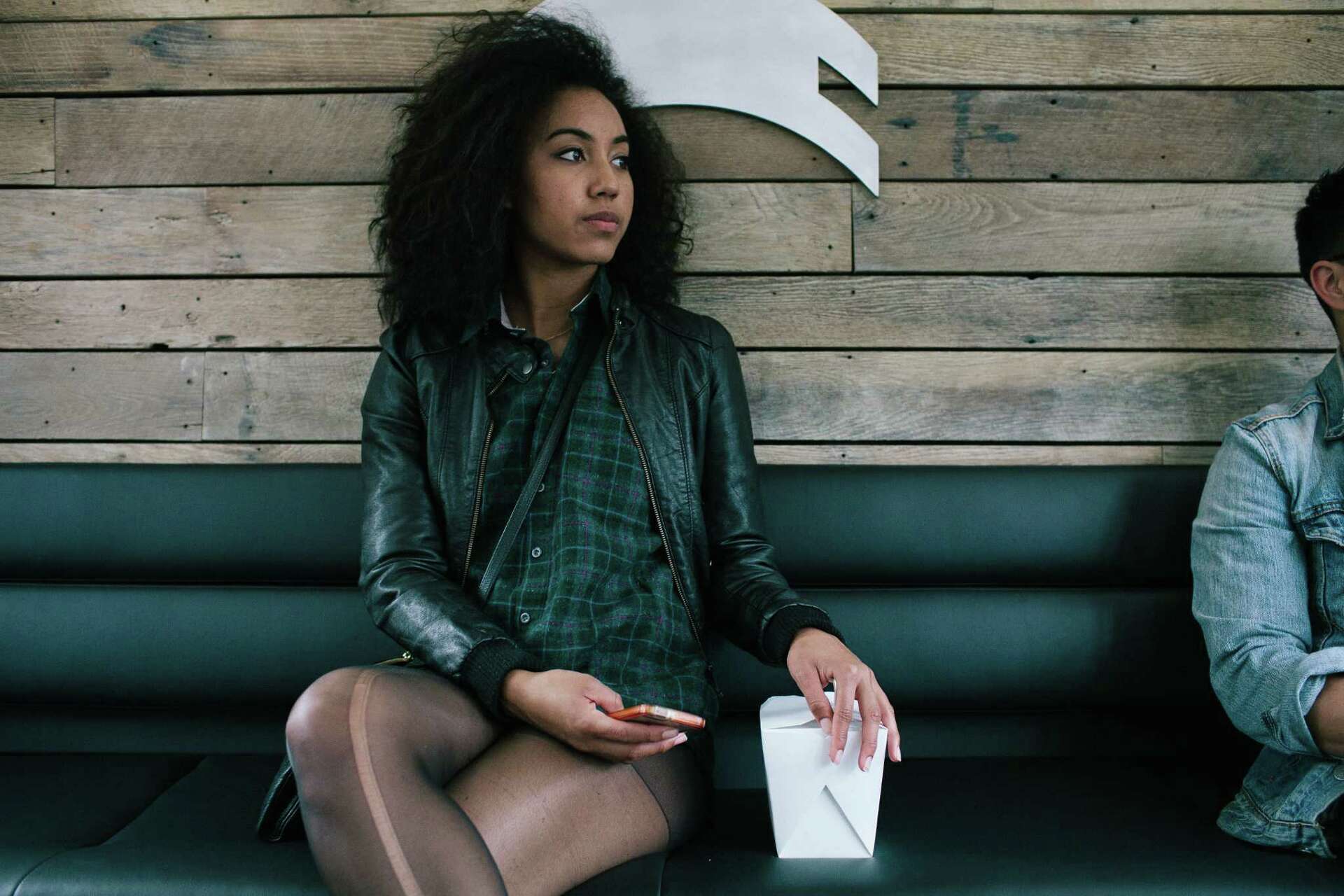 Luxury bus is here to disrupt your S.F. commute