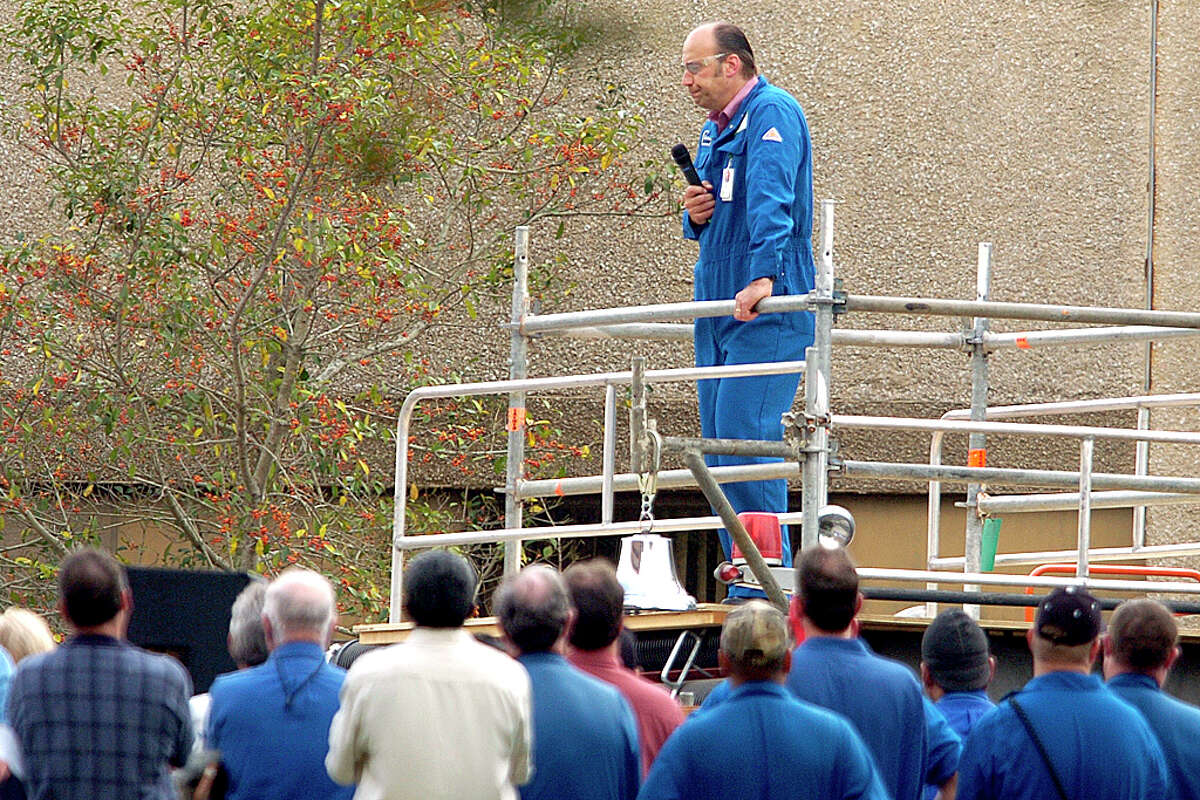 Ten years after Texas City: Accidents still happening