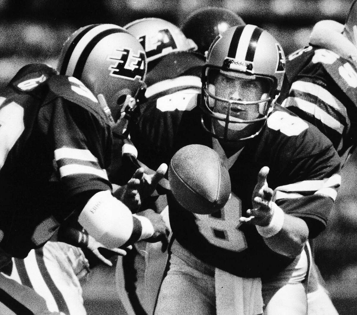 A look back at Steve Young