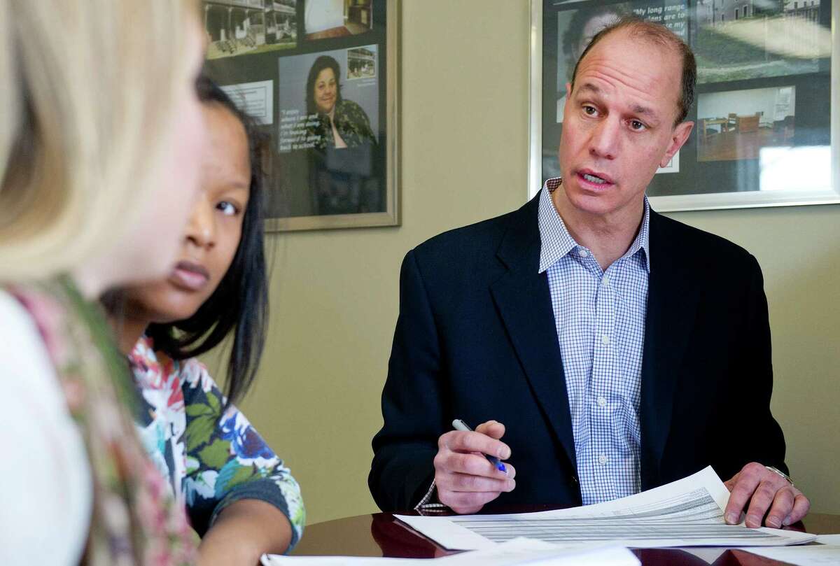 Q&A with Jason Shaplen, CEO of Inspirica