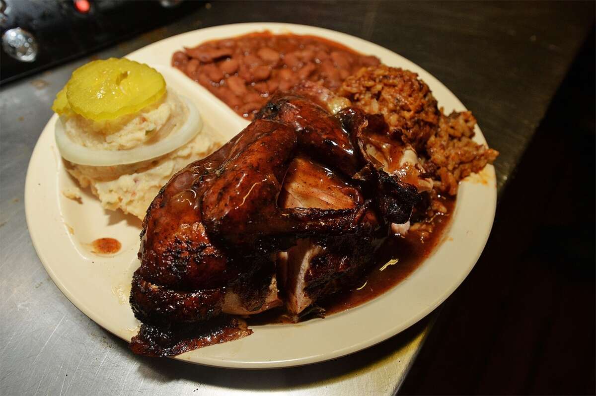 Patillo's recognized in Southern food group's documentary