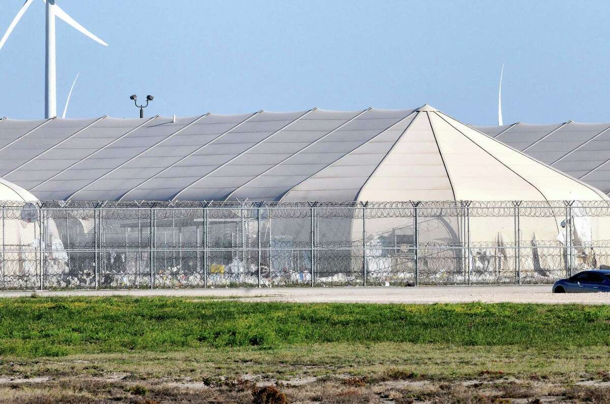 Texas riot prison loses government contract