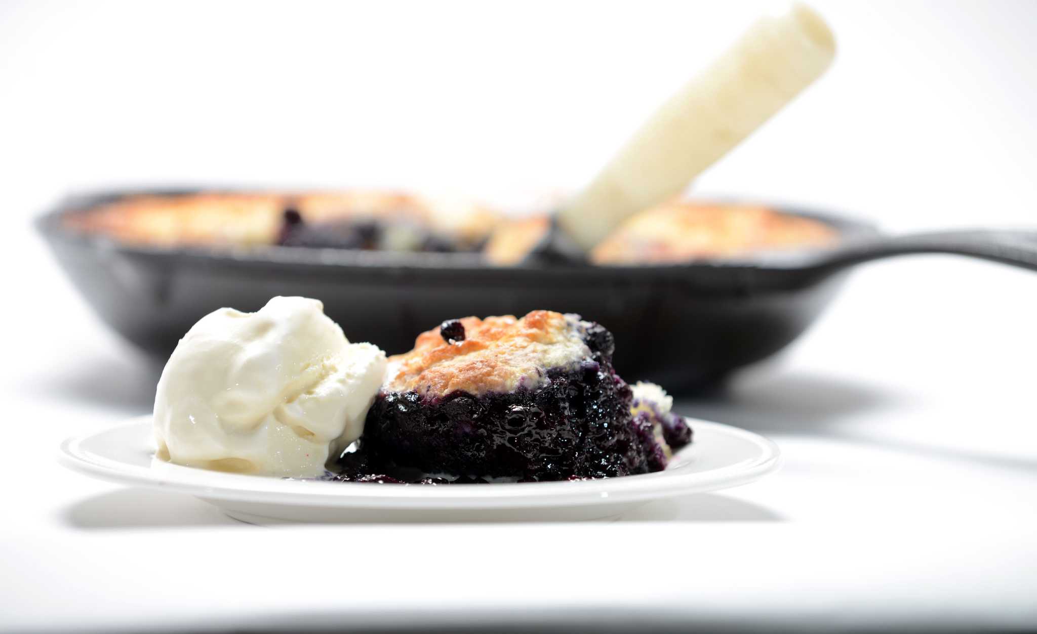 A classic taste of Americana