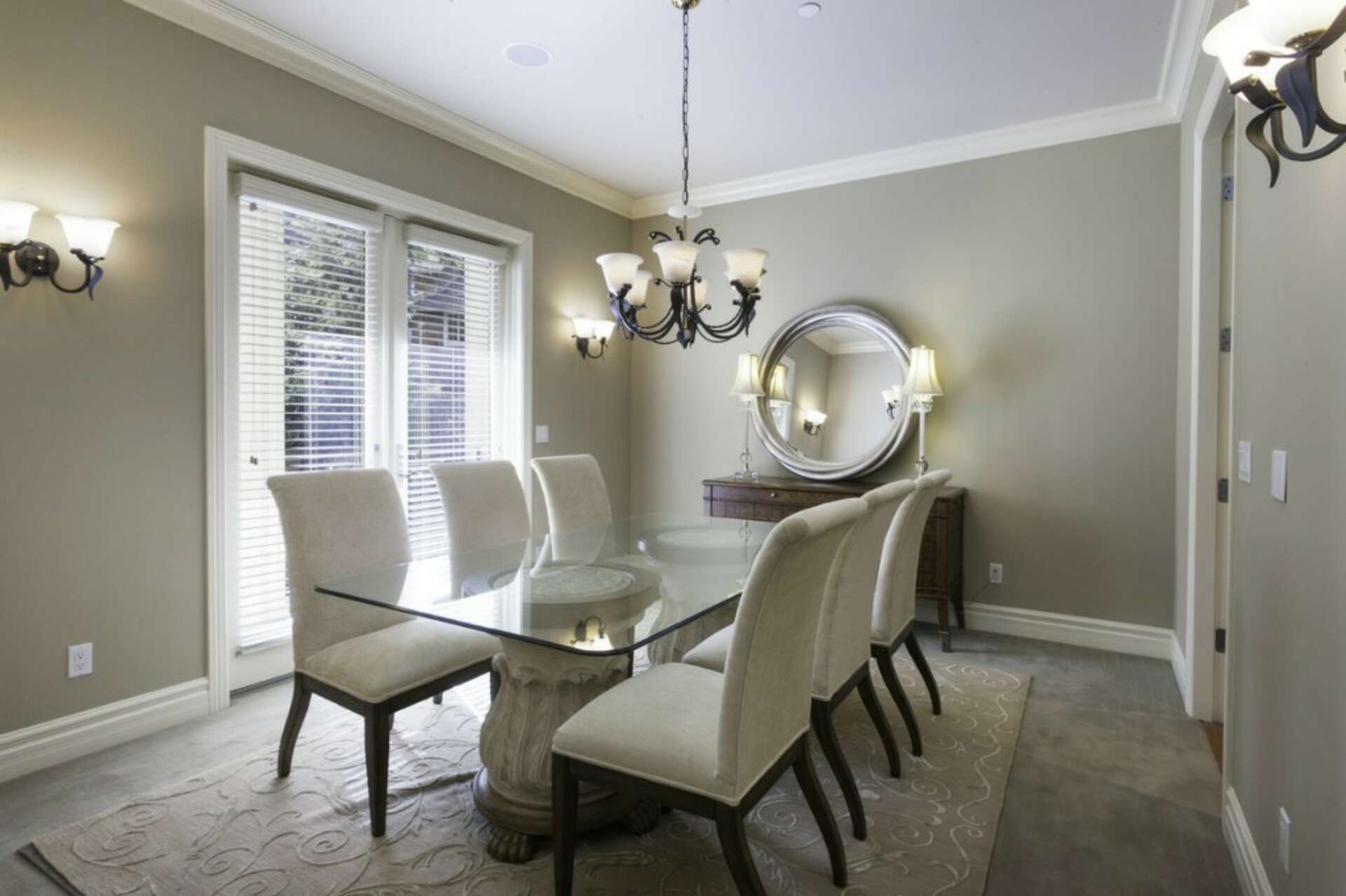 NBA player Jason Terry's $2.4 million home for sale