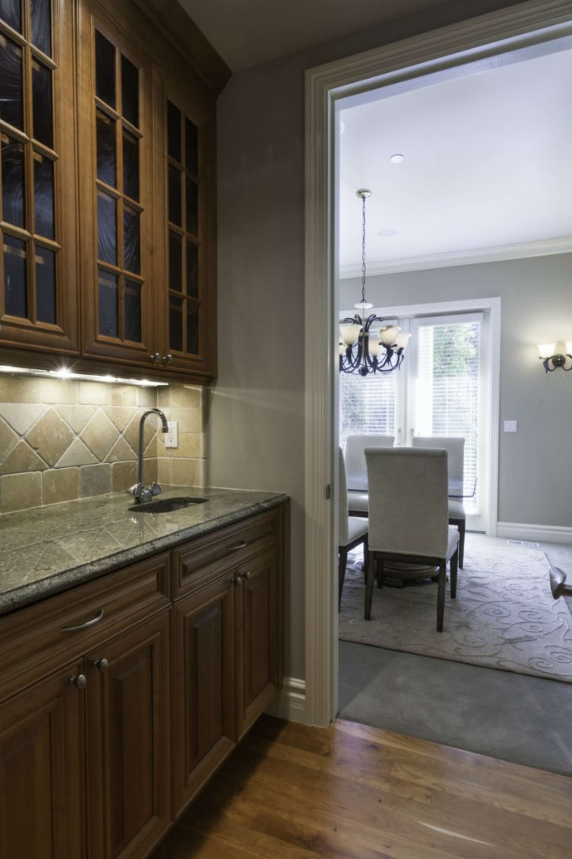 NBA player Jason Terry's $2.4 million home for sale