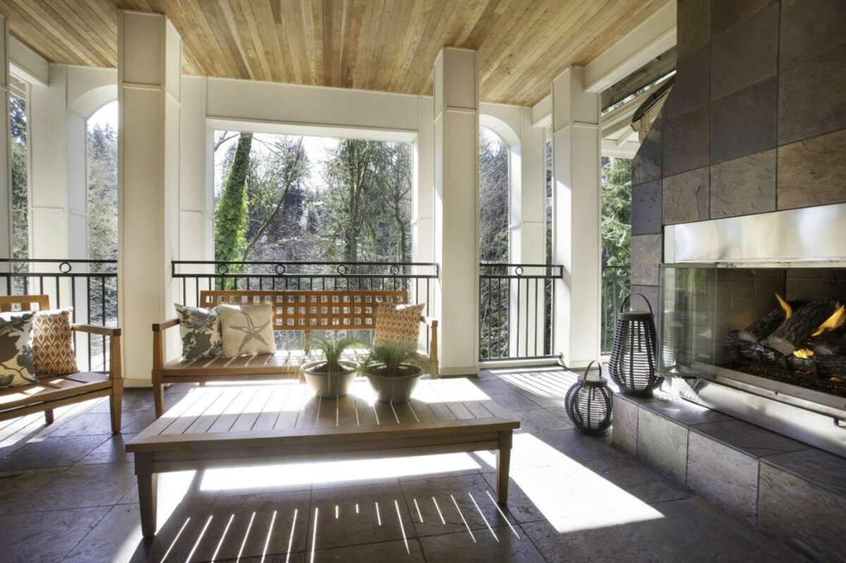 NBA player Jason Terry's $2.4 million home for sale