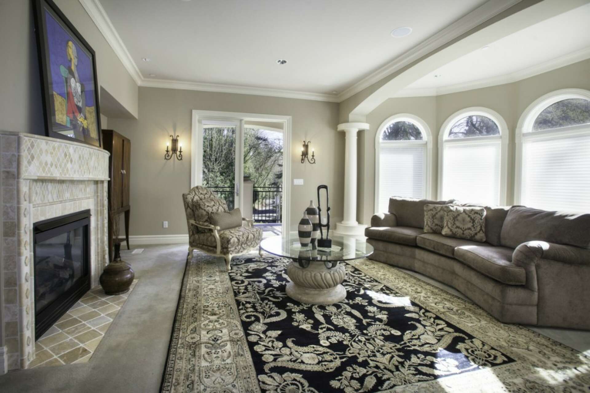 NBA player Jason Terry's $2.4 million home for sale