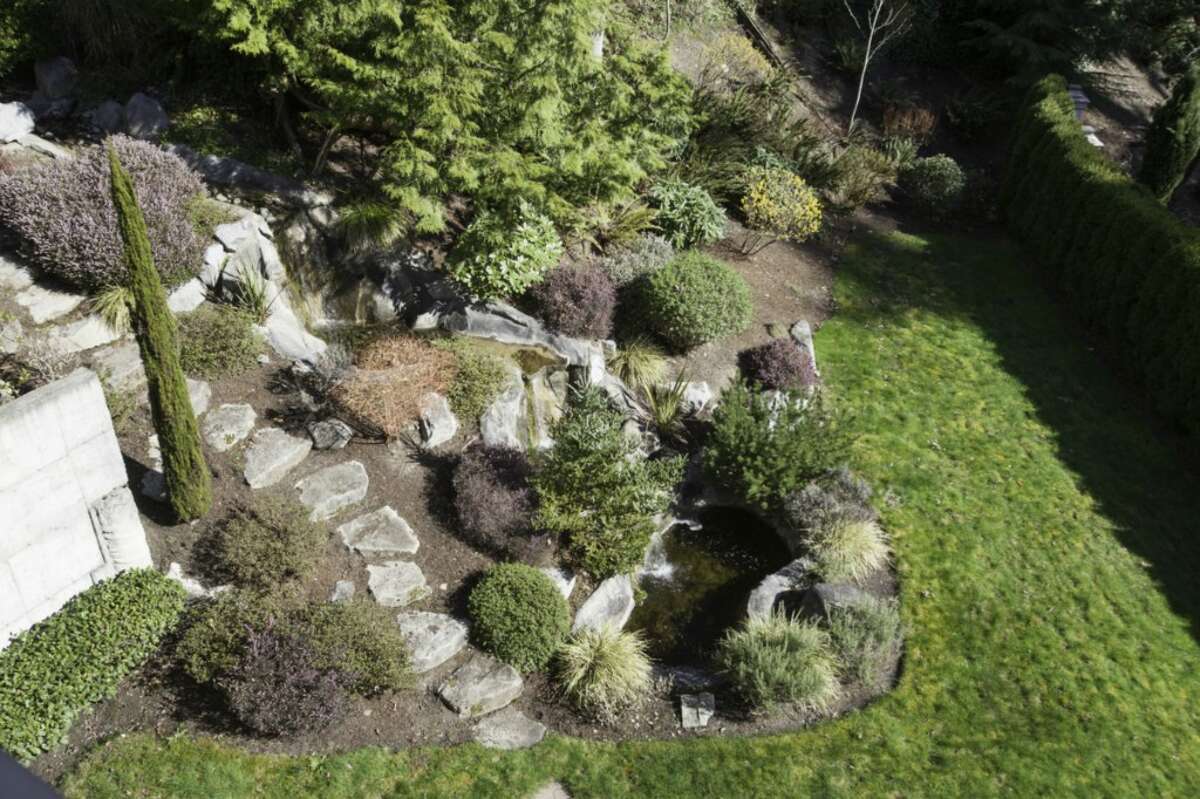 NBA player Jason Terry's $2.4 million home for sale