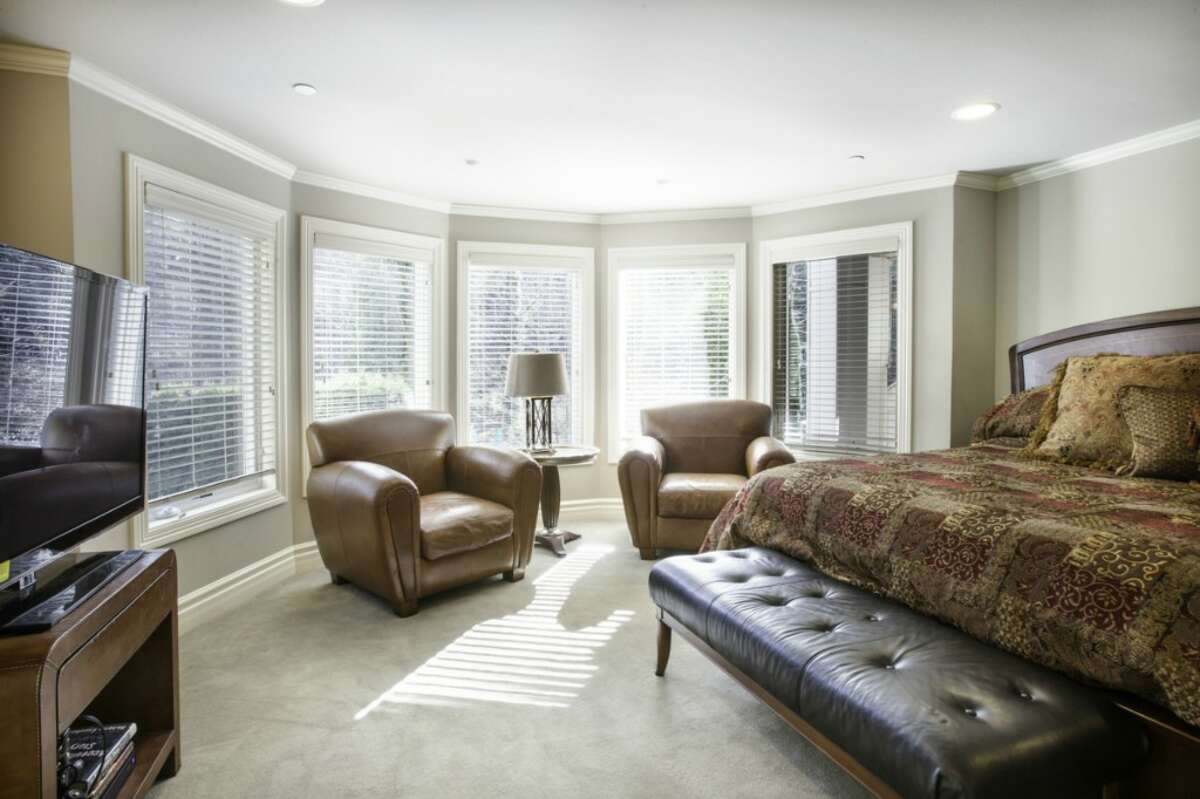 NBA player Jason Terry's $2.4 million home for sale