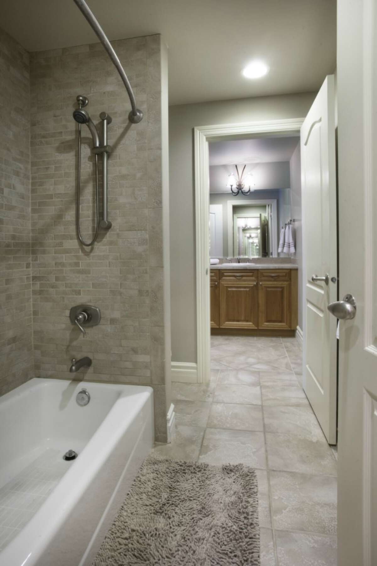 NBA player Jason Terry's $2.4 million home for sale