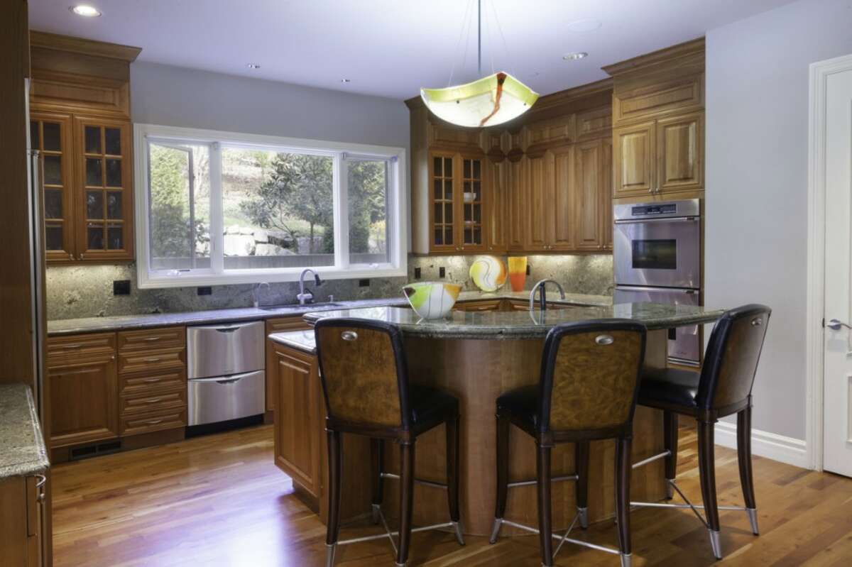 NBA player Jason Terry's $2.4 million home for sale