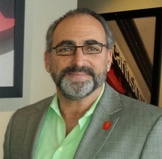 Guest Voices: Want to the best? Be your own customer