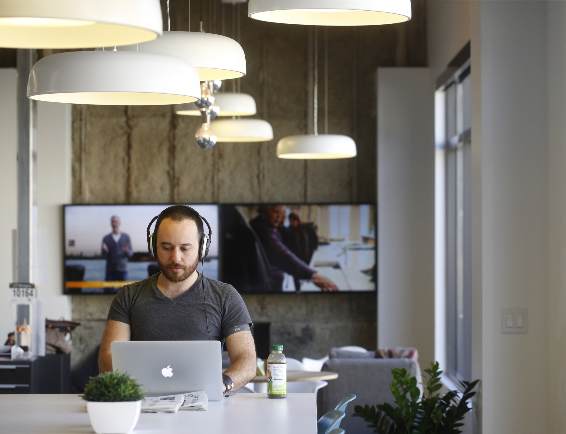 At NerdWallet, nerds and finance rule
