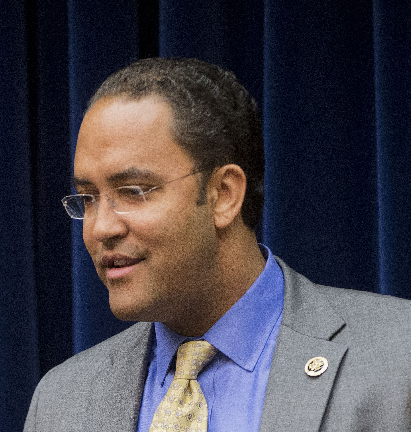 Hurd hopes hearing will nudge feds to the cloud