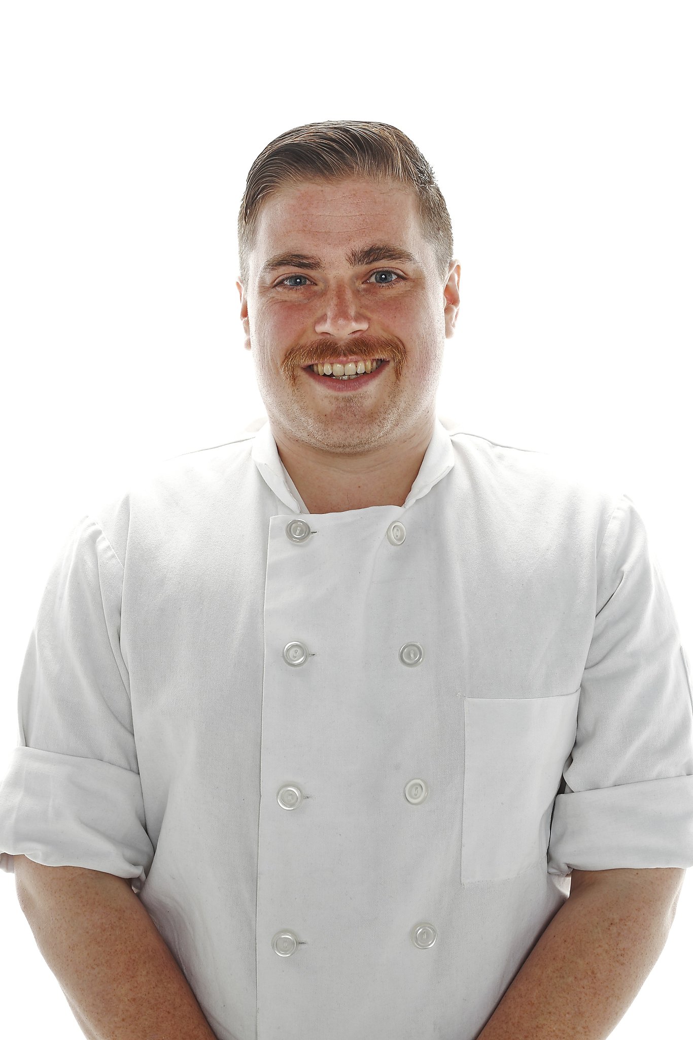 Rising Star: Colin Kull, Range