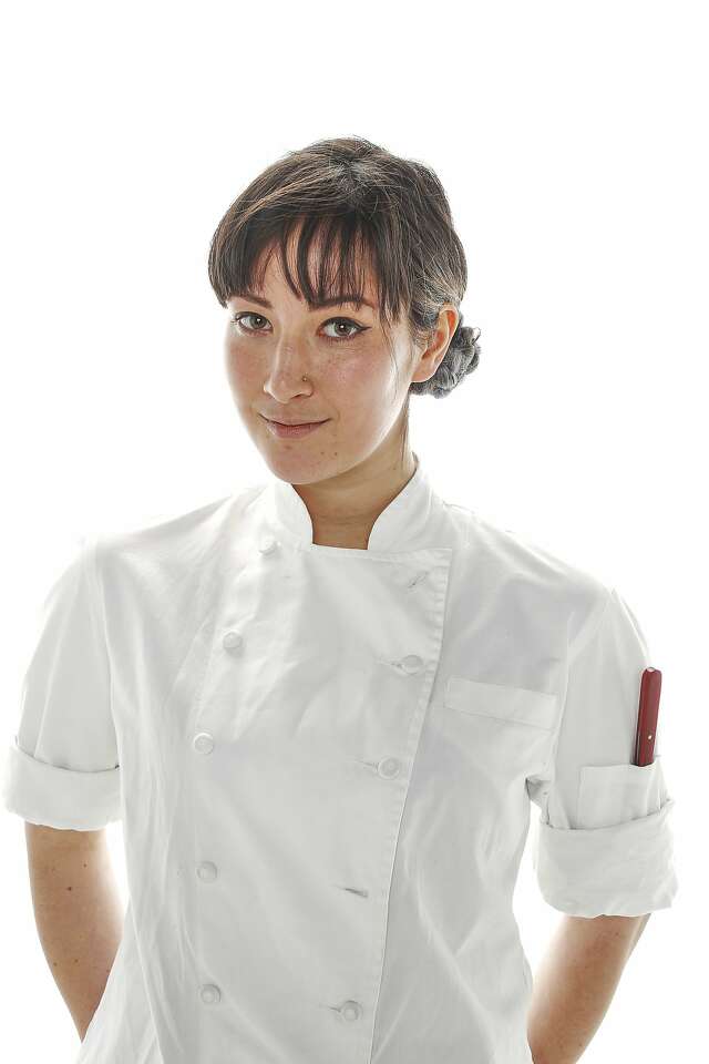 Rising Star: Maya Erickson, Lazy Bear