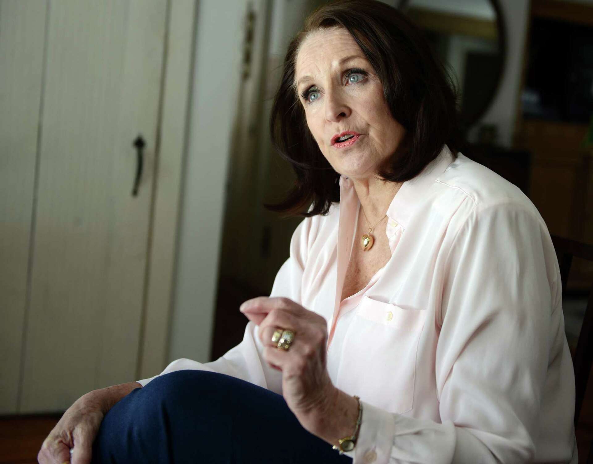 After three decades, Kathie Durst's college friend seeks closure