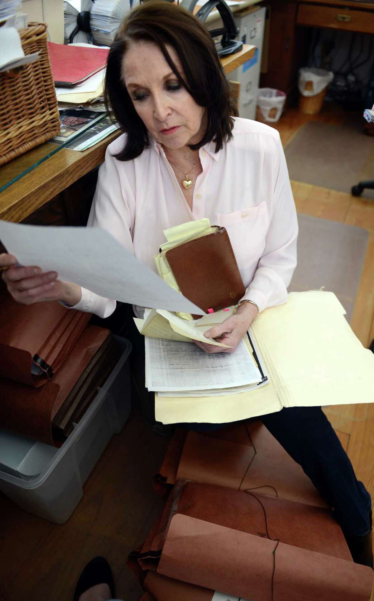 After three decades, Kathie Durst's college friend seeks closure