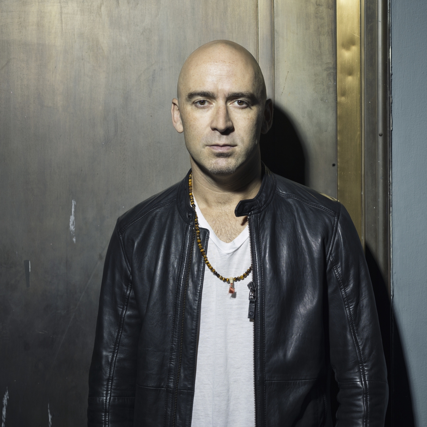 Singer Ed Kowalczyk puts twist on cult favorite 'Throwing Copper’