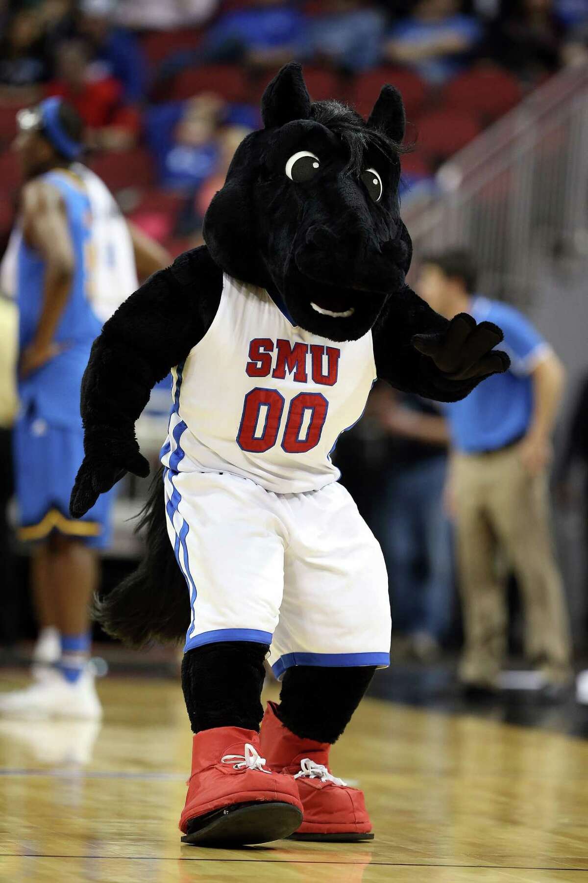 LSU's Mike the Tiger dies after cancer battle