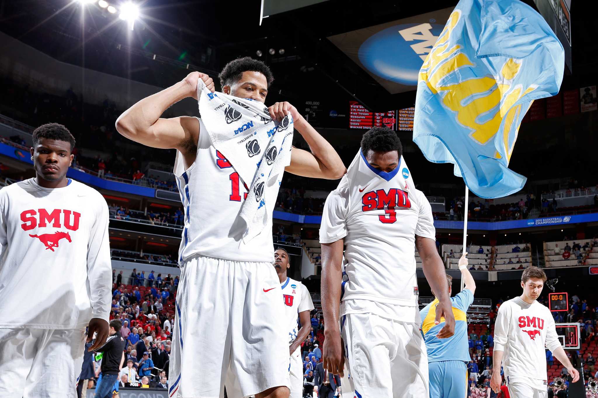 Texas fold 'em: Thursday was the worst day for Texas teams in NCAA ...