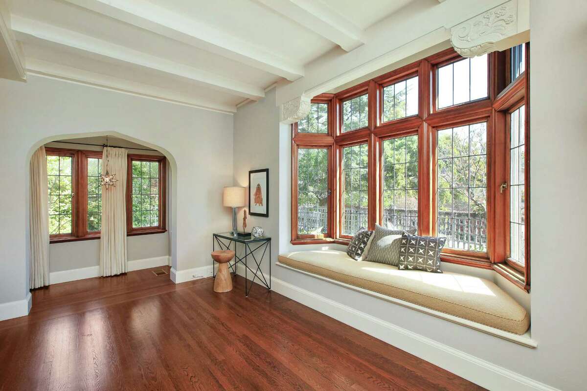 Piedmont Tudor reflects timeless style