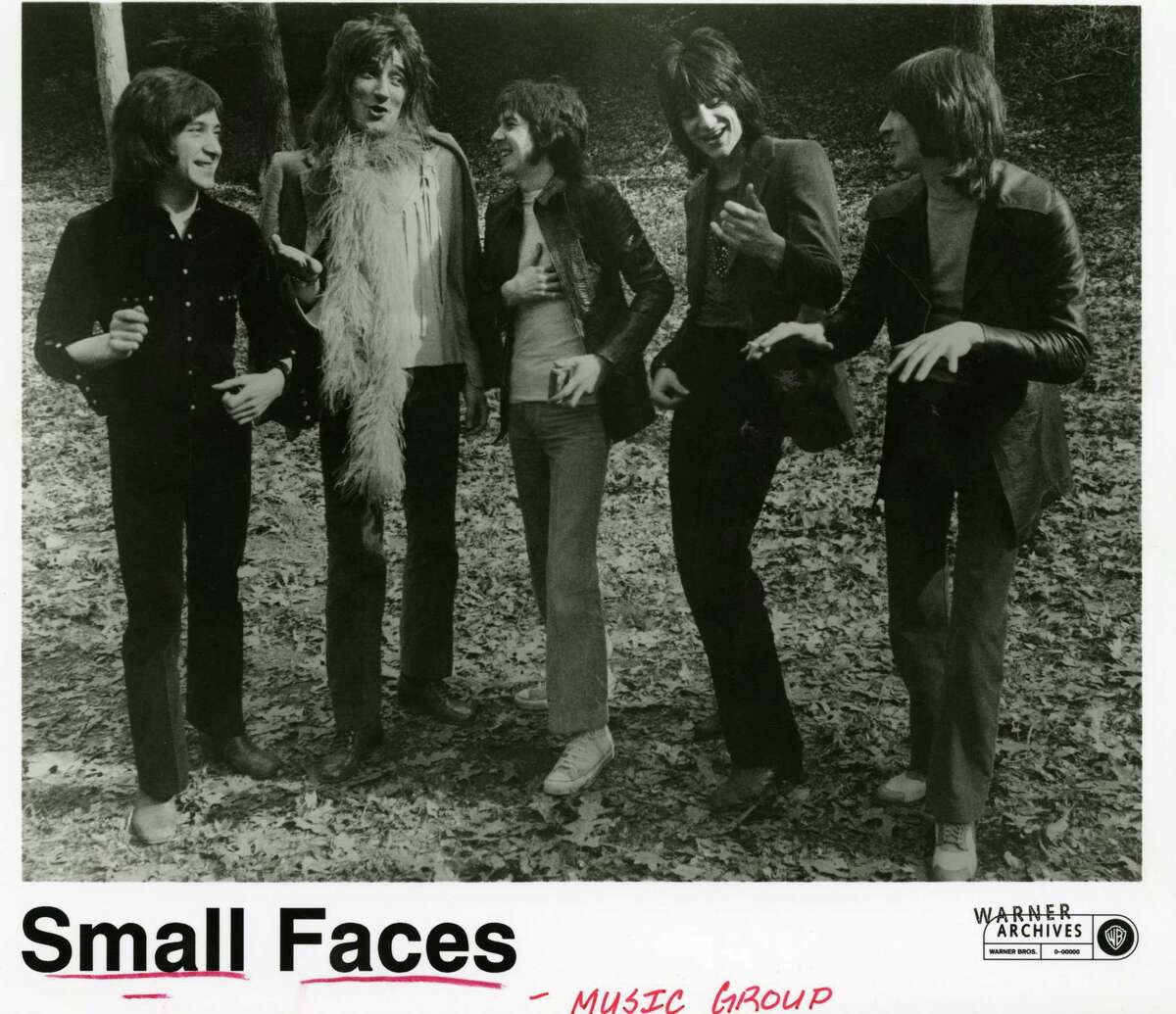 Music’s past, future stars showcased