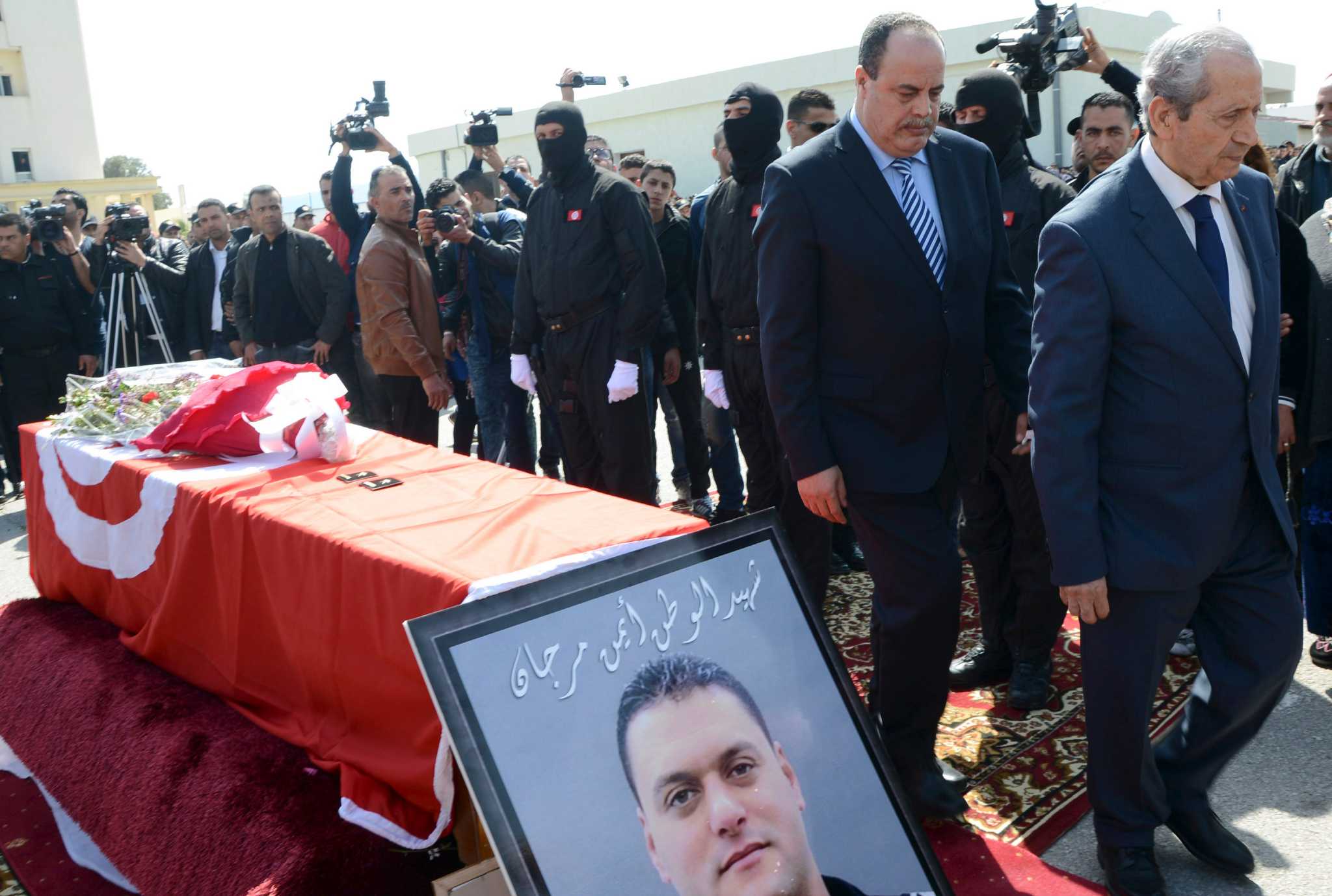 ISIS claims responsibility