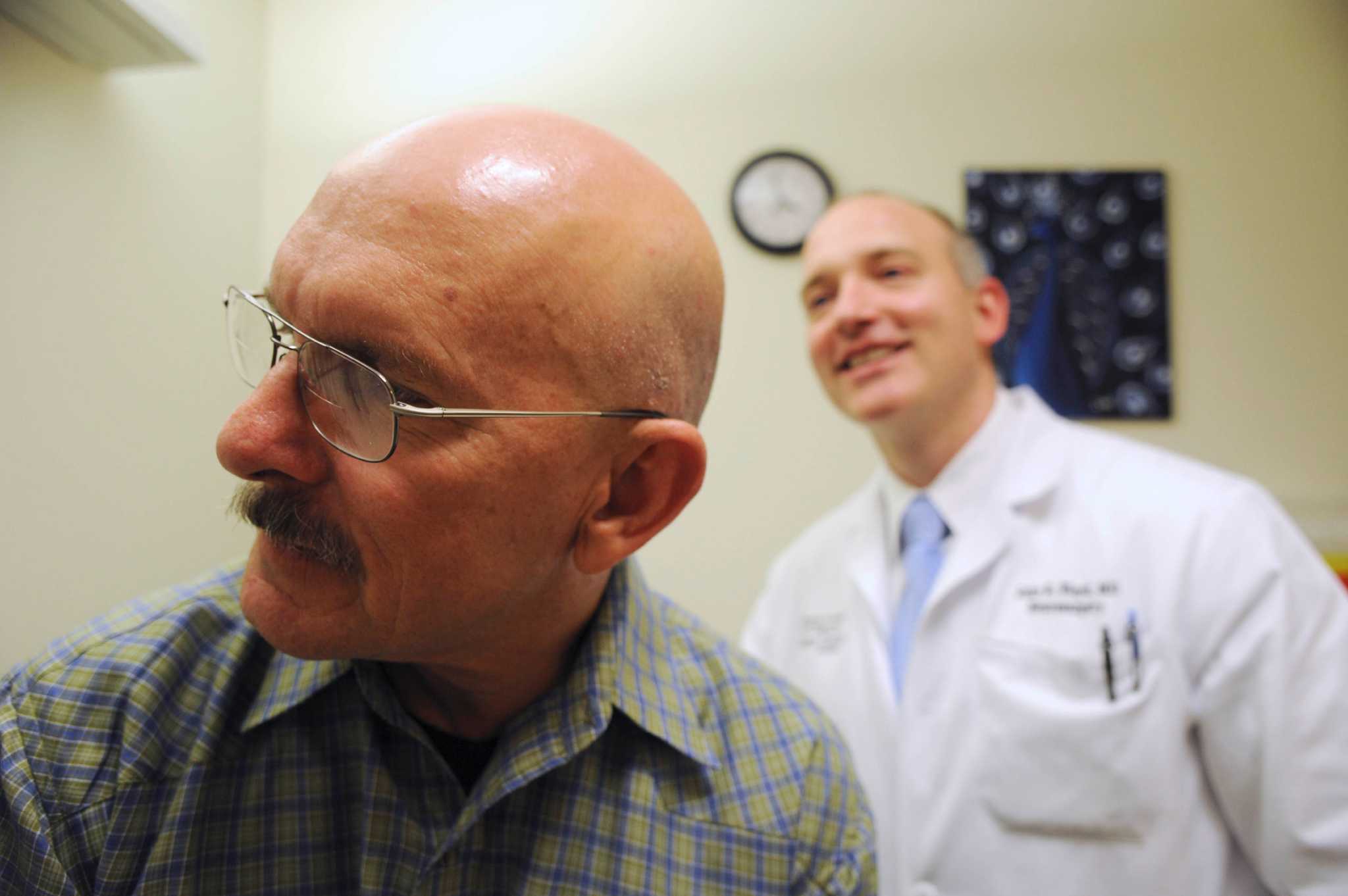 Novel treatment could give hope to cancer patients