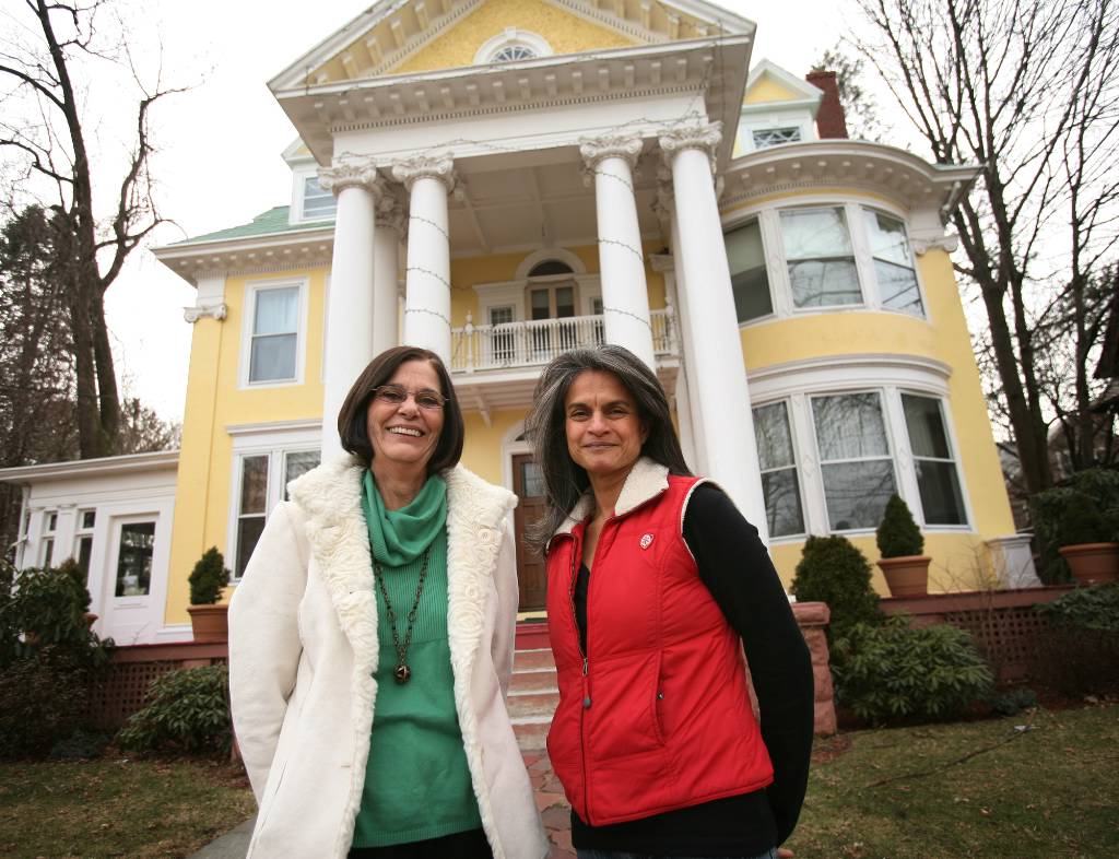 Sanctuary planned for homeless women veterans