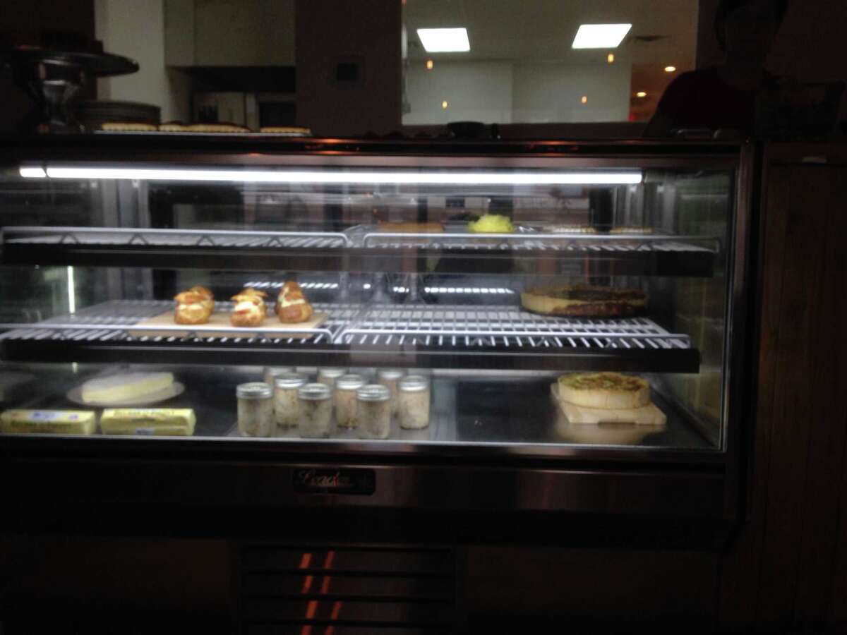 French bakery La Boulangerie now open in downtown S.A.