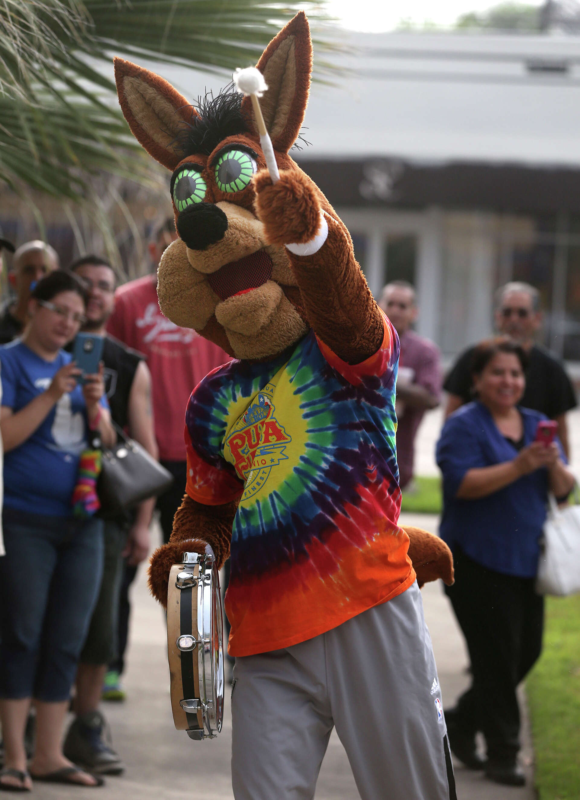 Get ready to Fiesta! Tickets on sale now