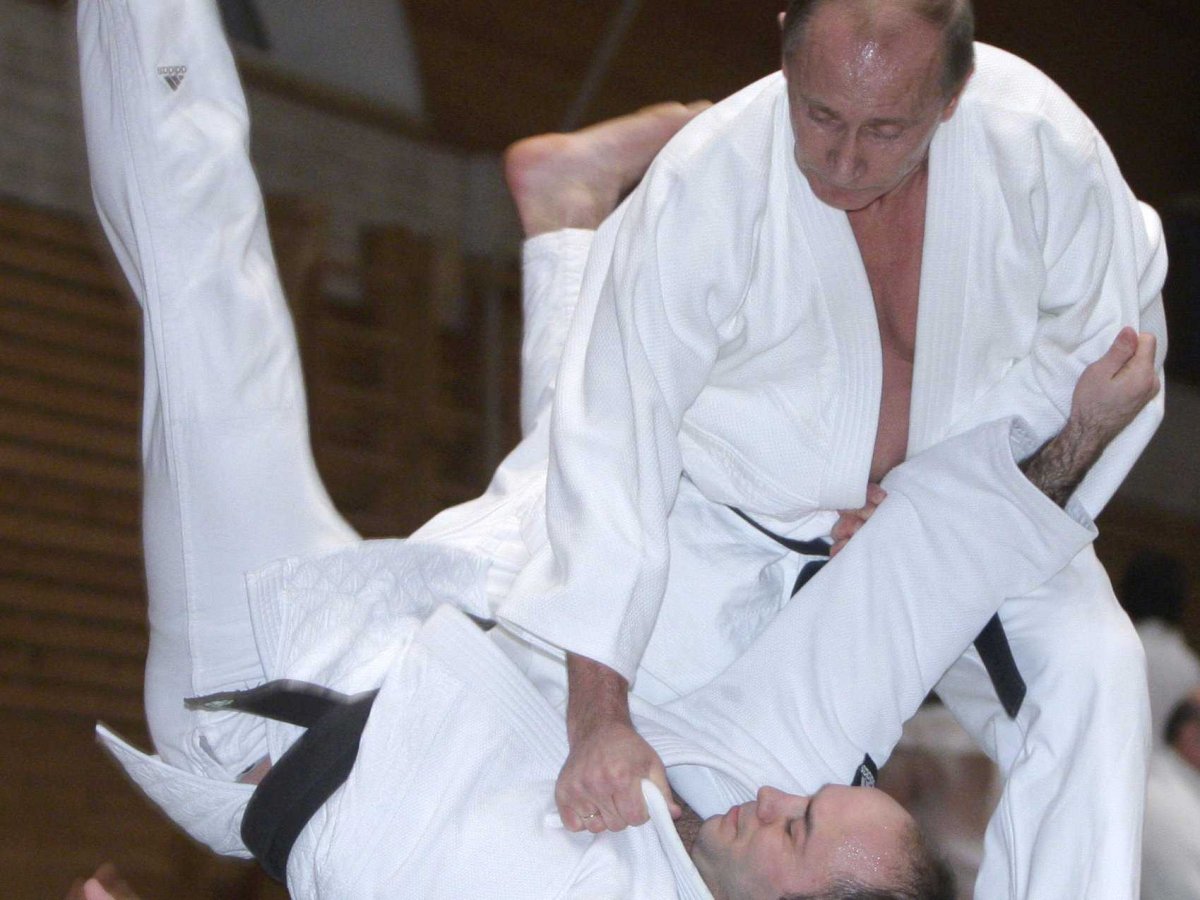 48 tips on becoming powerful