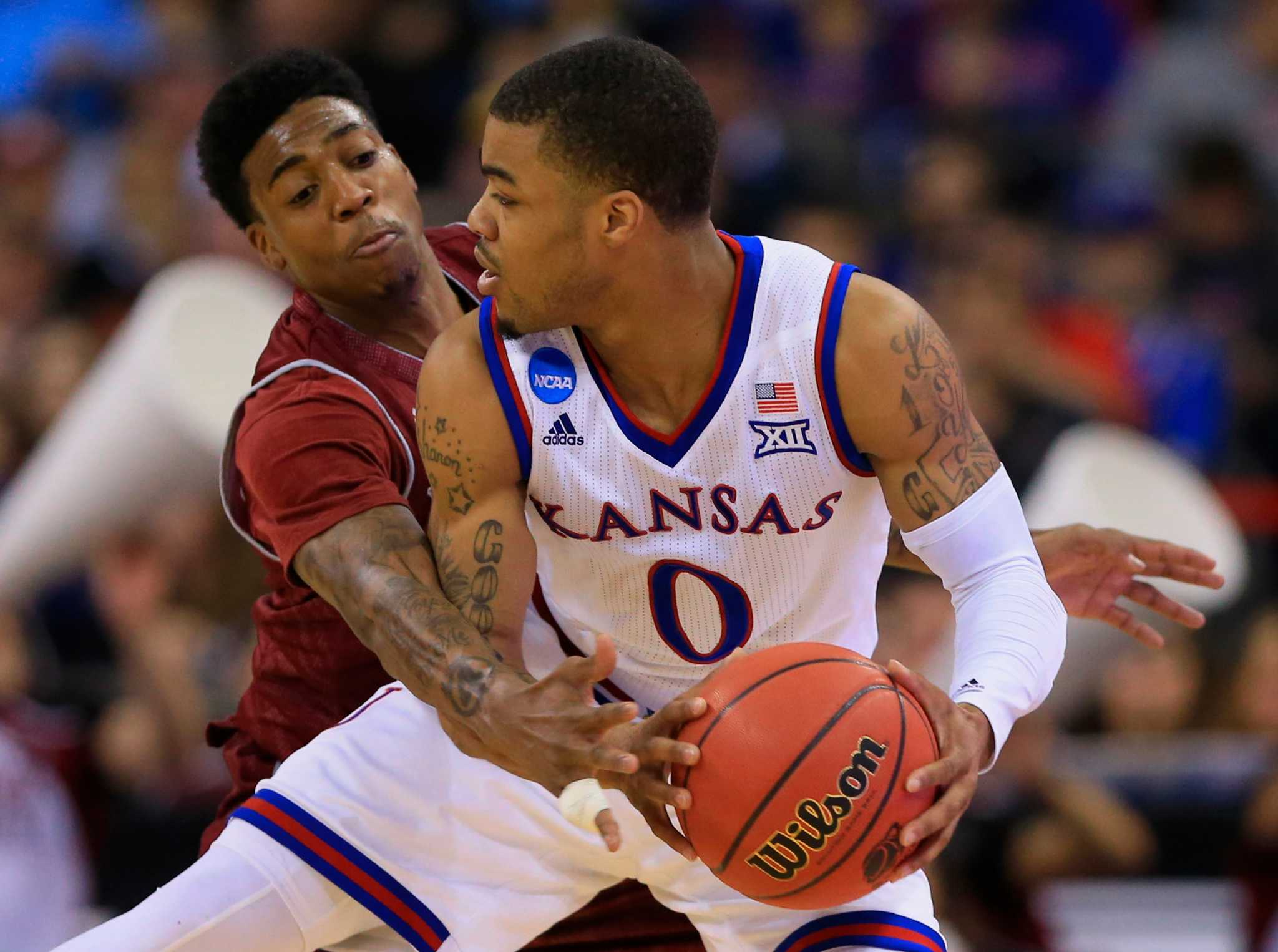 NCAA Tournament: March Madness Day 2 game recaps