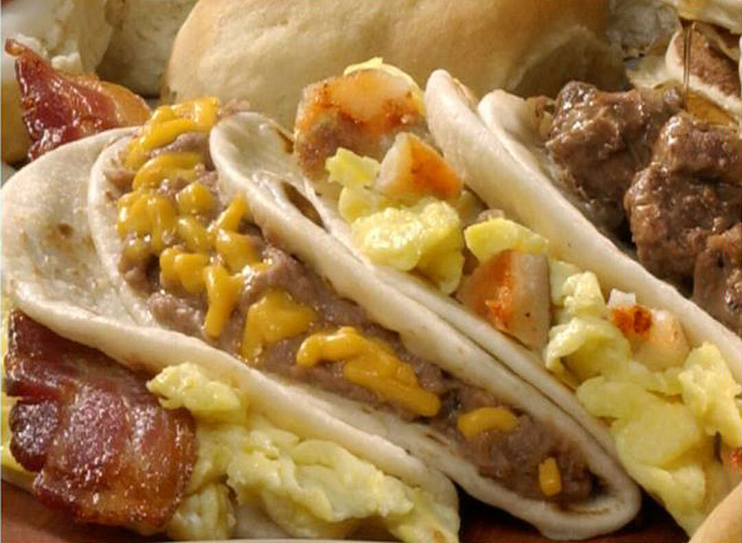 Texas, San Antonio food pyramids set the record straight on how many ...