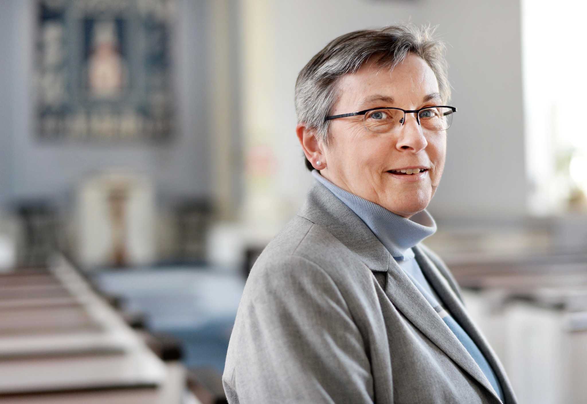 Faces of Faith: Walking together for a better world