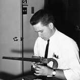 Houston couple who solved grisly 'Ice Box Murders' profiled by true ...