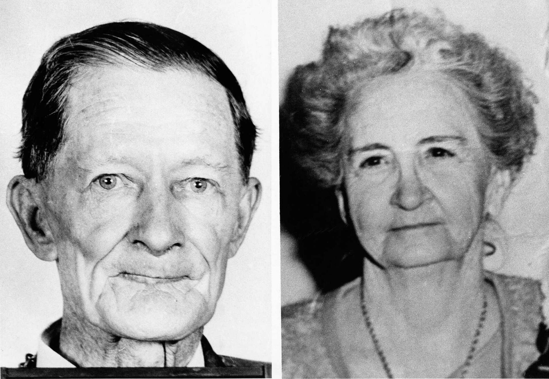 Houston couple who solved grisly 'Ice Box Murders' profiled by true ...