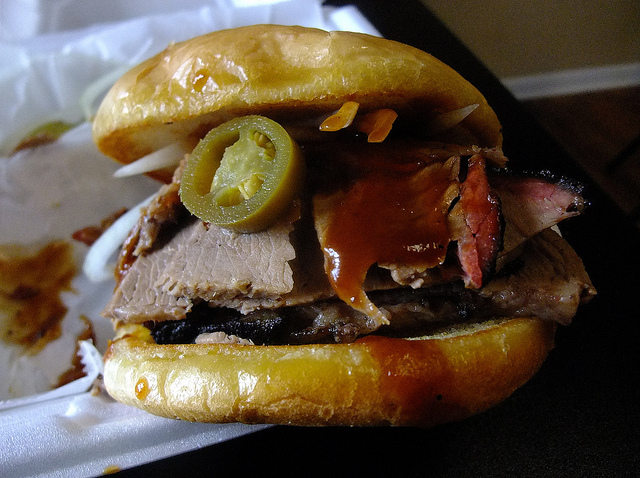 Sandwiches: The unsung heroes of Texas barbecue