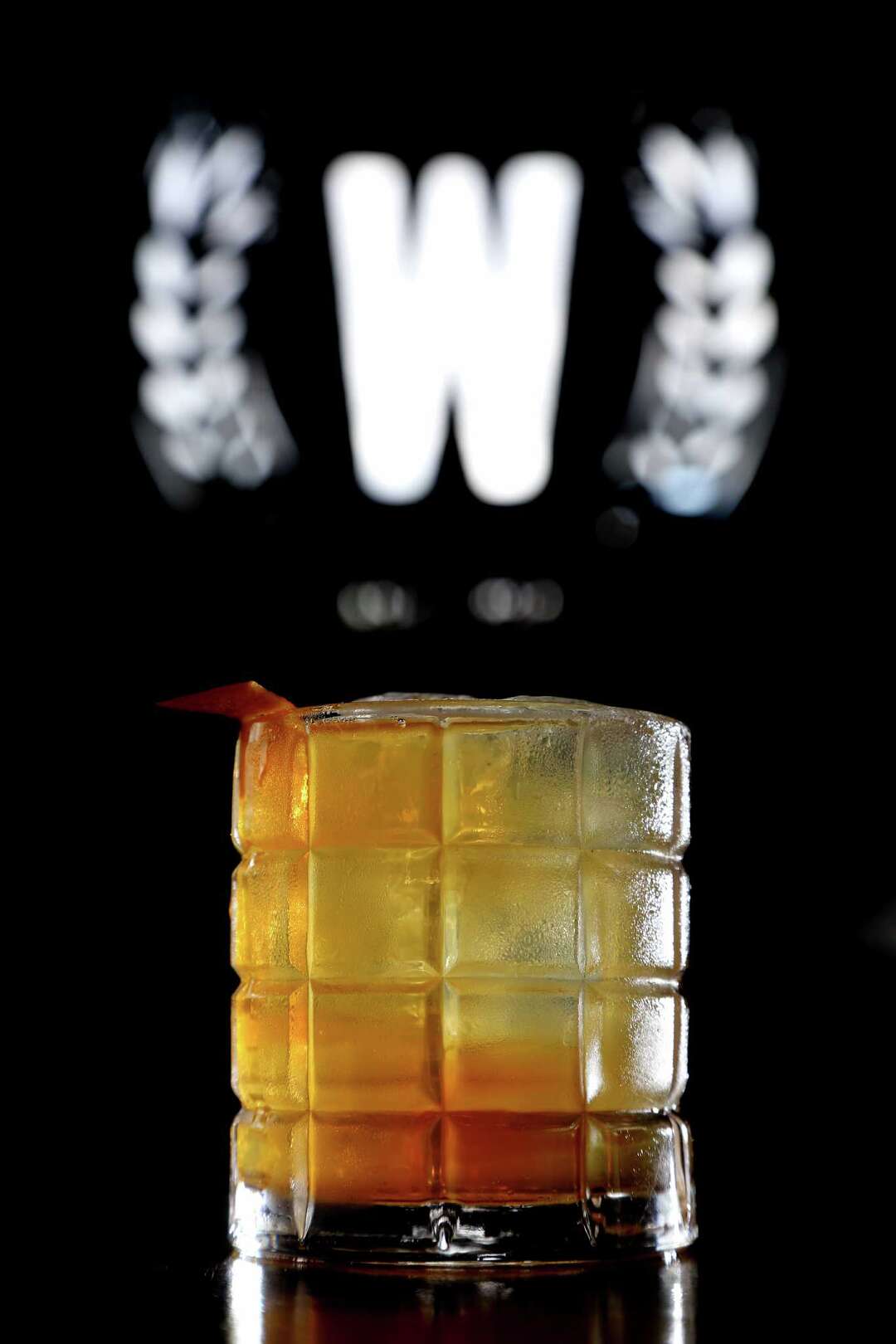 Wooster's Garden blooms with cocktail creativity