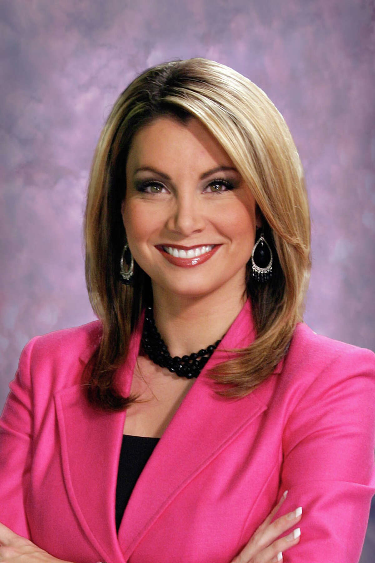 Crawford talks about her love of life