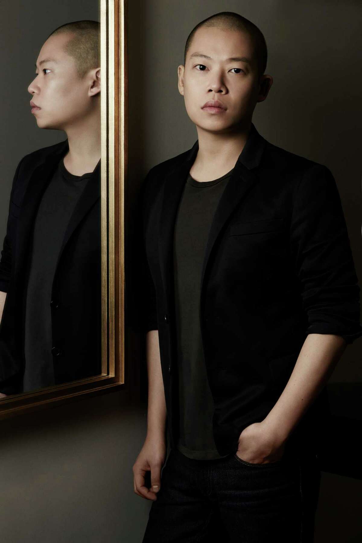 Jason Wu brings elegant, seductive designs to Houston