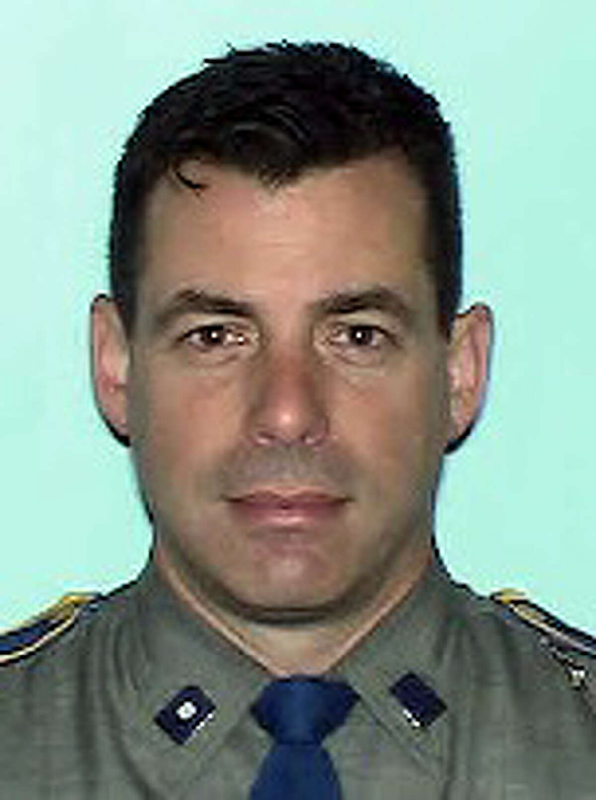 State Police Announce New Spokesman