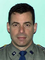 State Police announce new spokesman