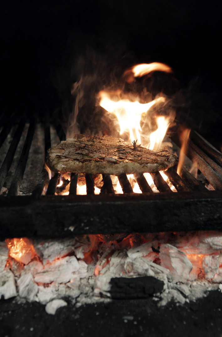 Alfred's Steakhouse