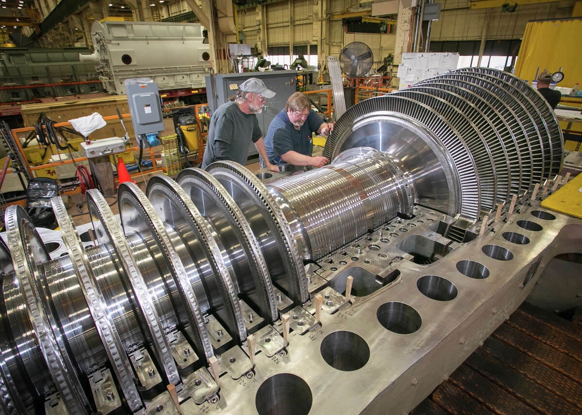 The biggest one yet: GE Power to sign $3 billion deal