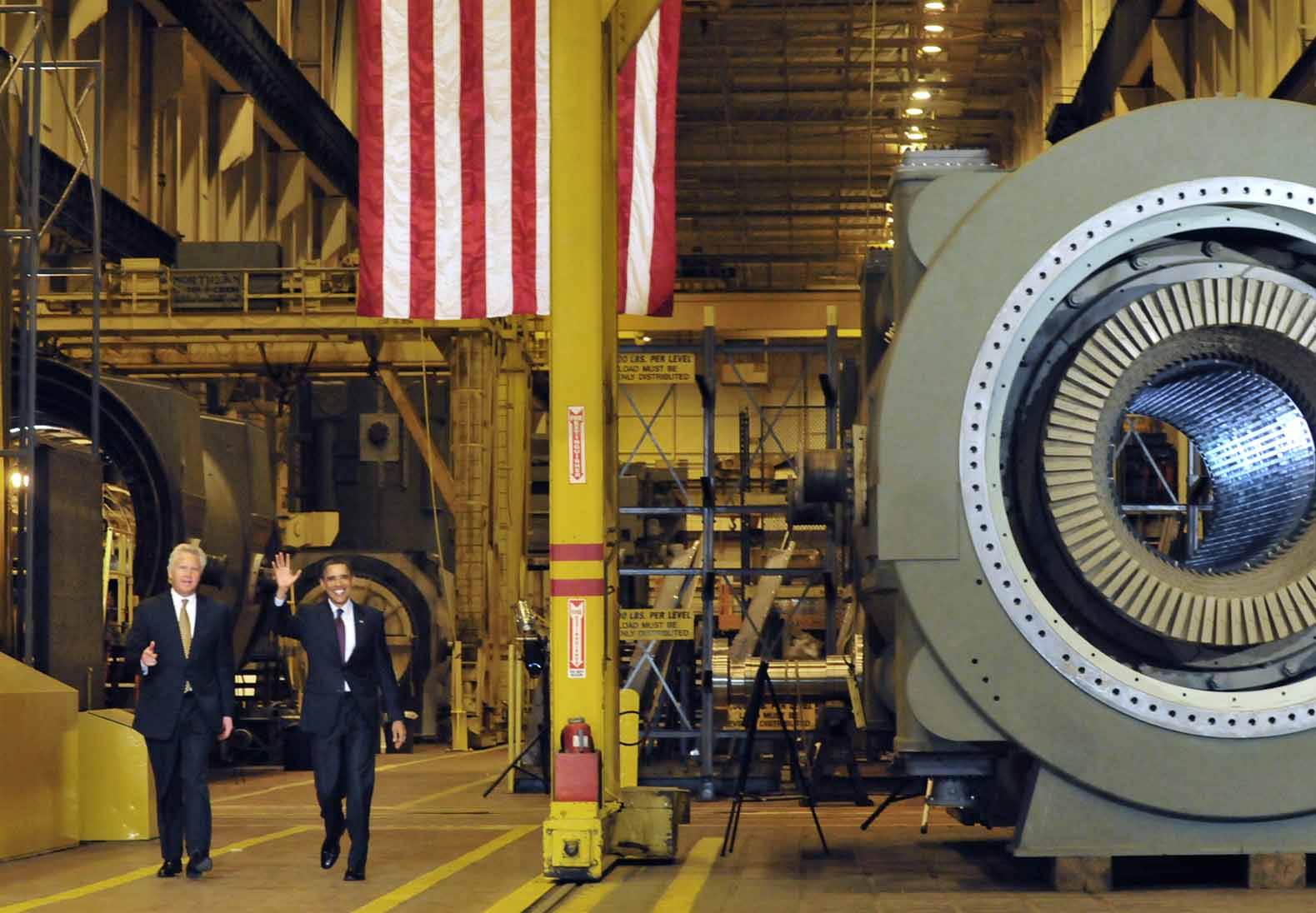 Some want Immelt to leave GE