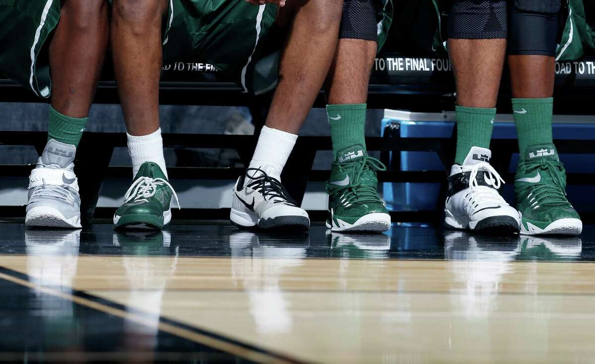 UCLA rides recent hot streak all the way to Sweet 16 at NRG Stadium