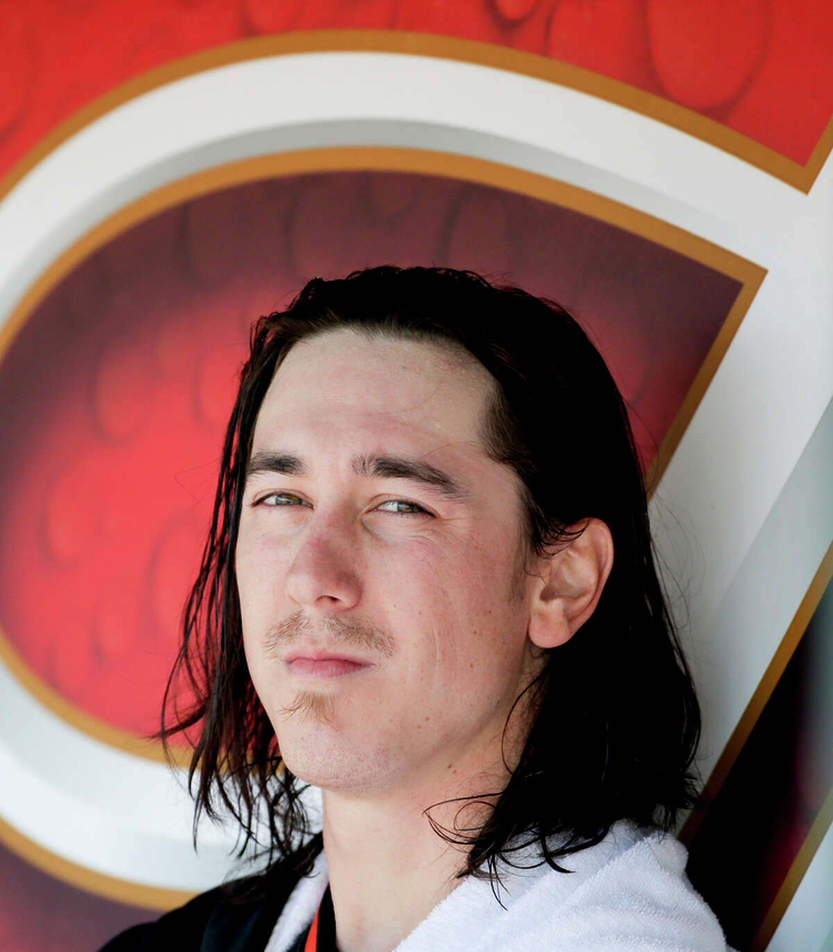Giants: Tim Lincecum focused on himself, not his competition